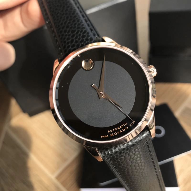 Affordable MOVADO Watches