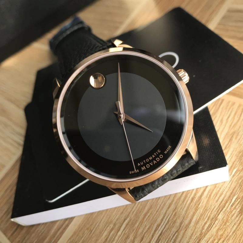 Affordable MOVADO Watches
