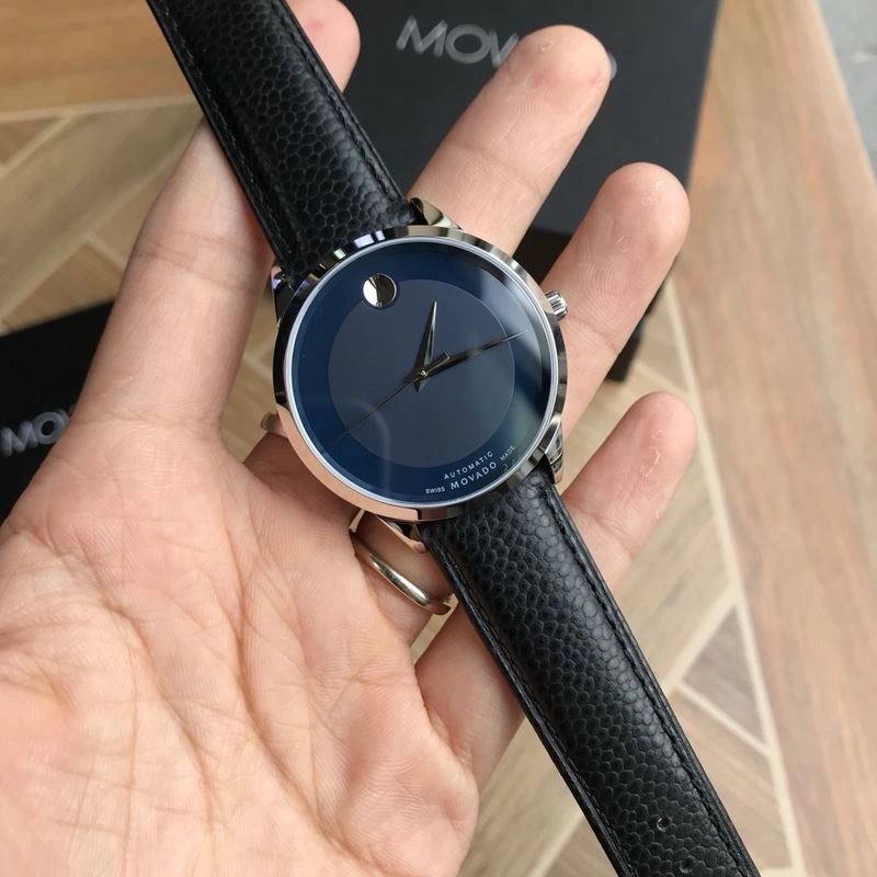 Top mirror MOVADO Watches