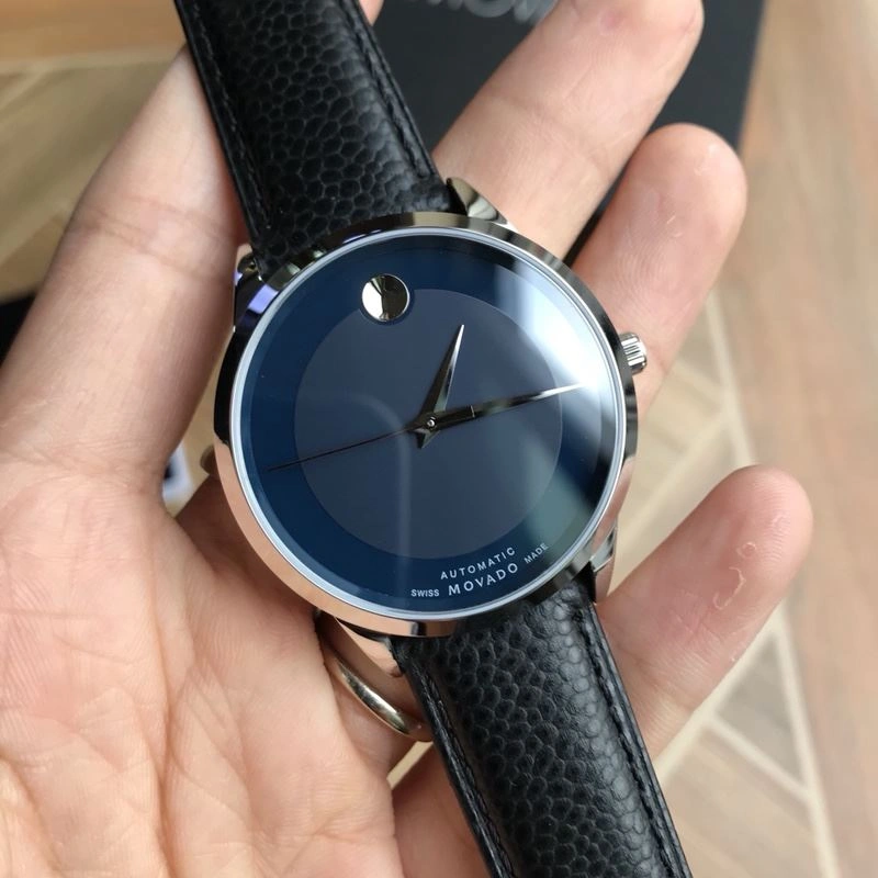 Top mirror MOVADO Watches