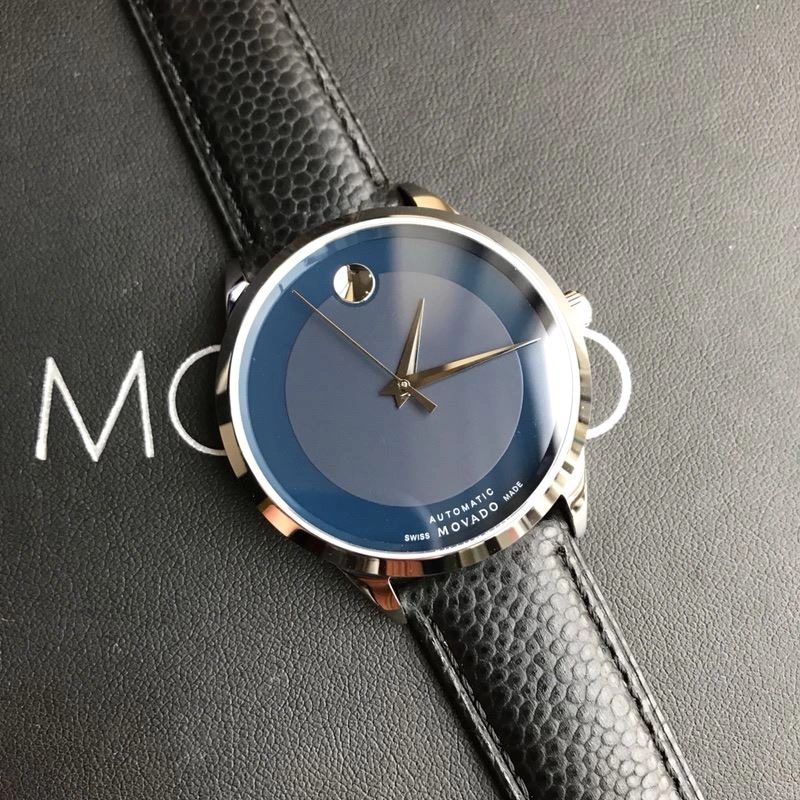Top mirror MOVADO Watches