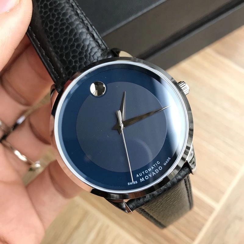 Top mirror MOVADO Watches