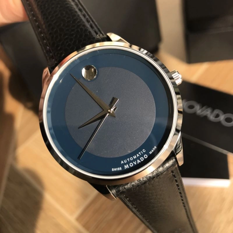Top mirror MOVADO Watches