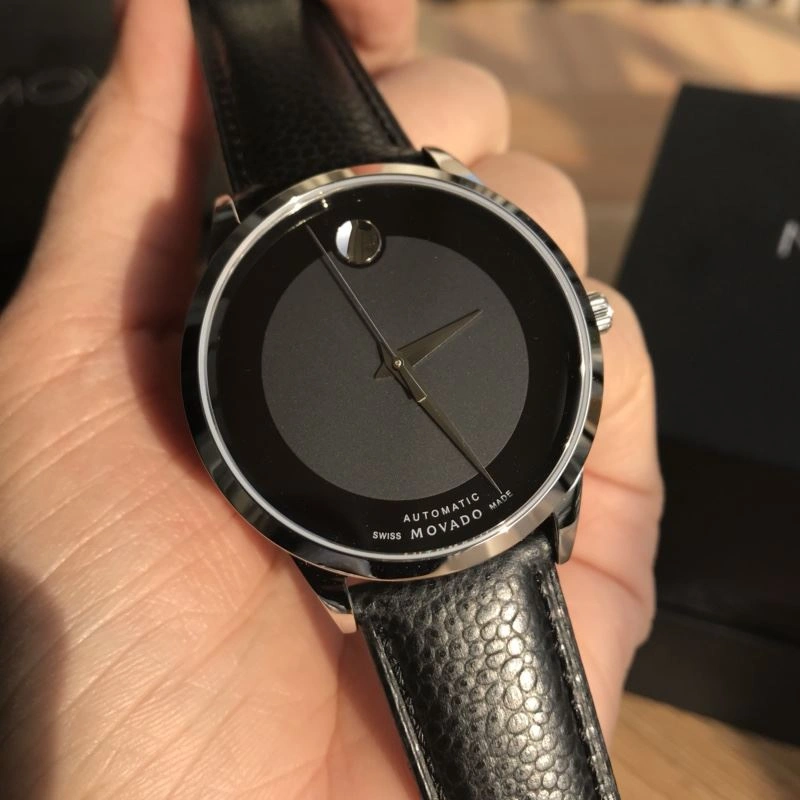 Bargain MOVADO Watches