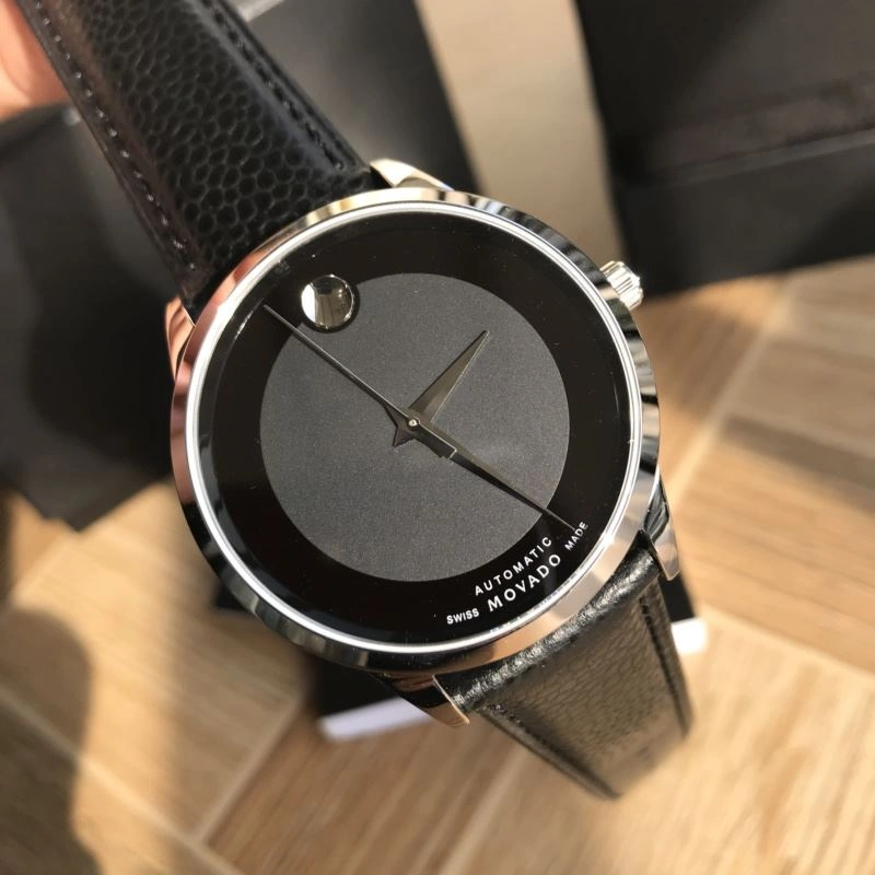 Bargain MOVADO Watches