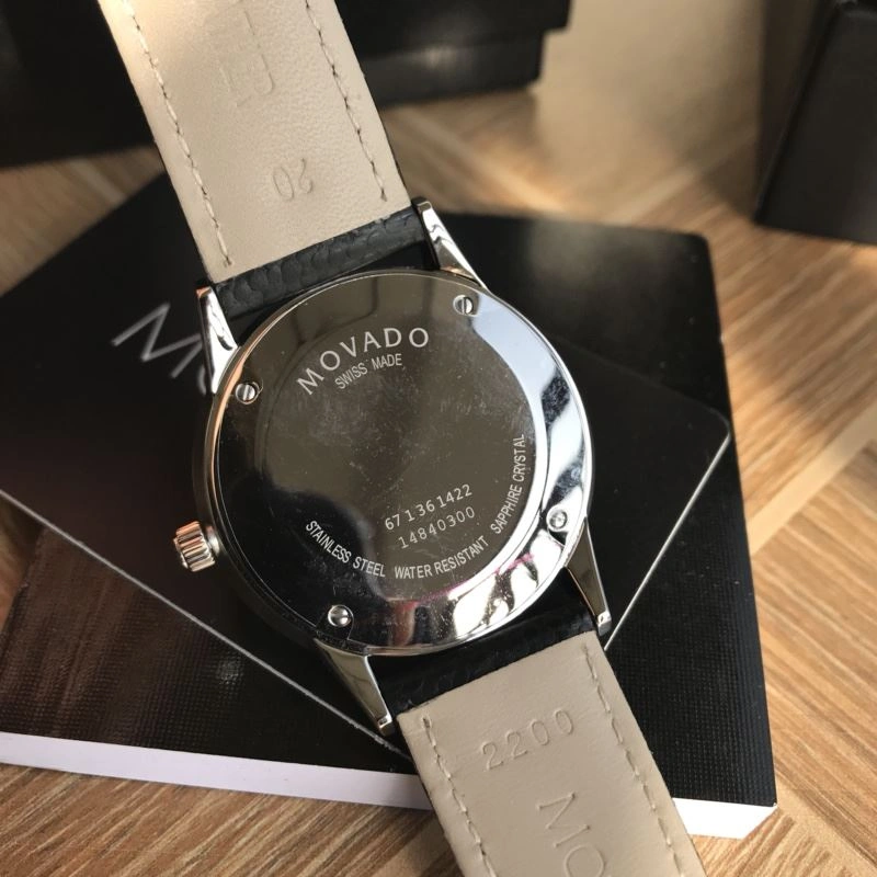 Bargain MOVADO Watches