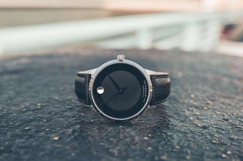 Bargain MOVADO Watches