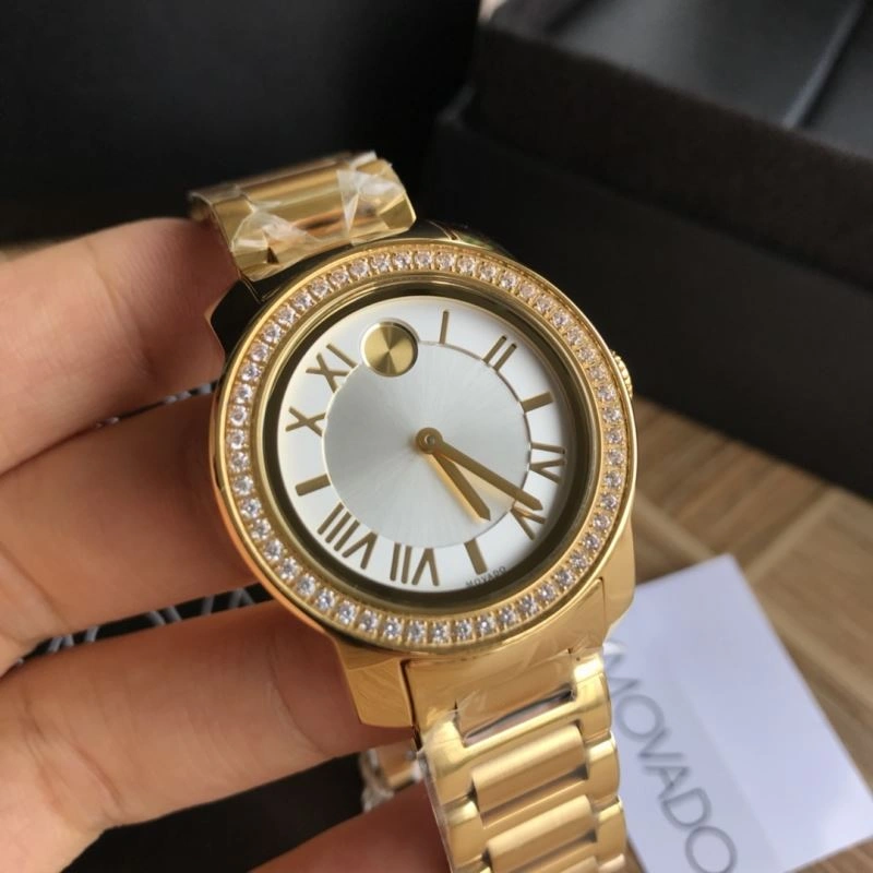 Inexpensive MOVADO Watches
