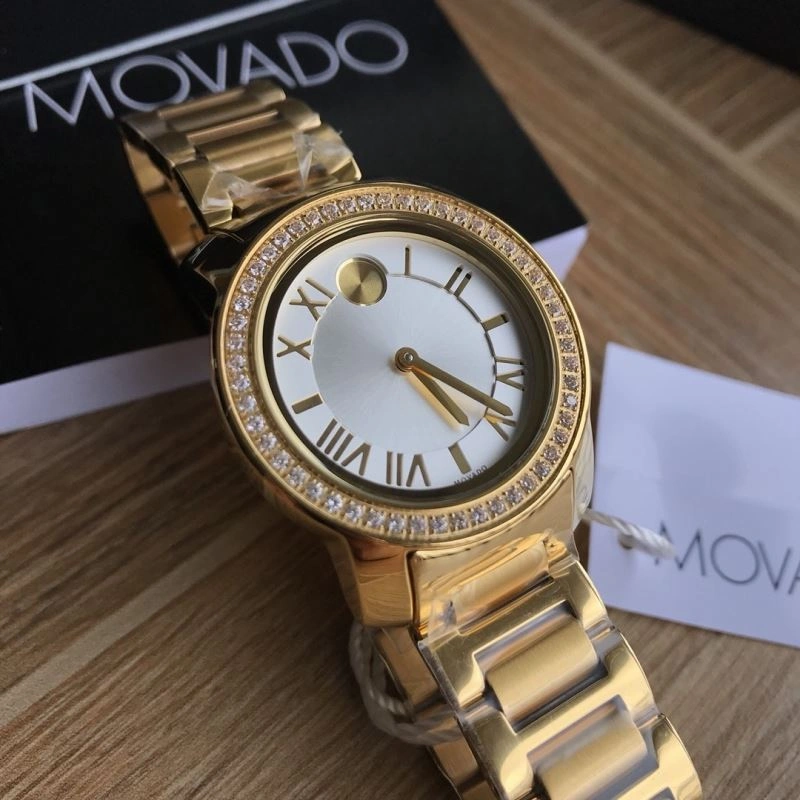 Inexpensive MOVADO Watches