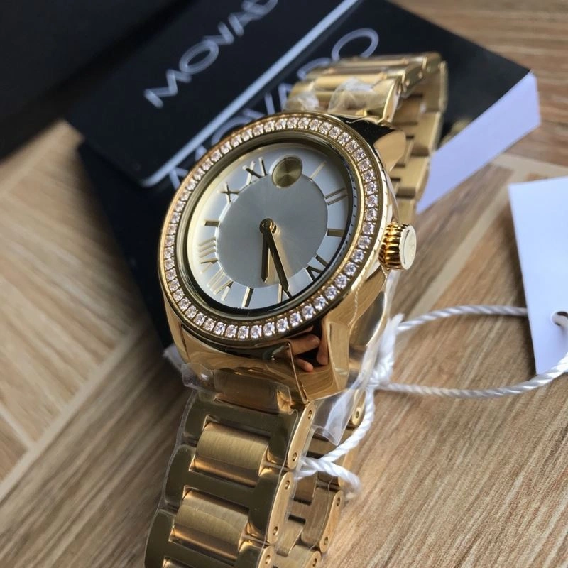 Inexpensive MOVADO Watches