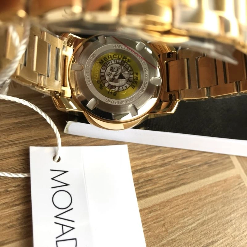 Inexpensive MOVADO Watches