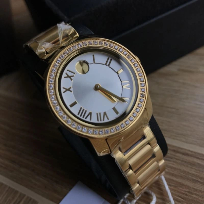 Inexpensive MOVADO Watches