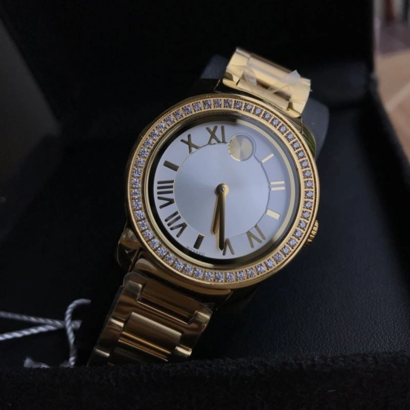 Inexpensive MOVADO Watches