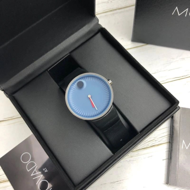 Official MOVADO Watches