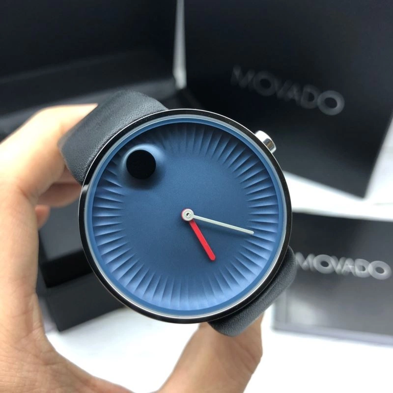 Official MOVADO Watches