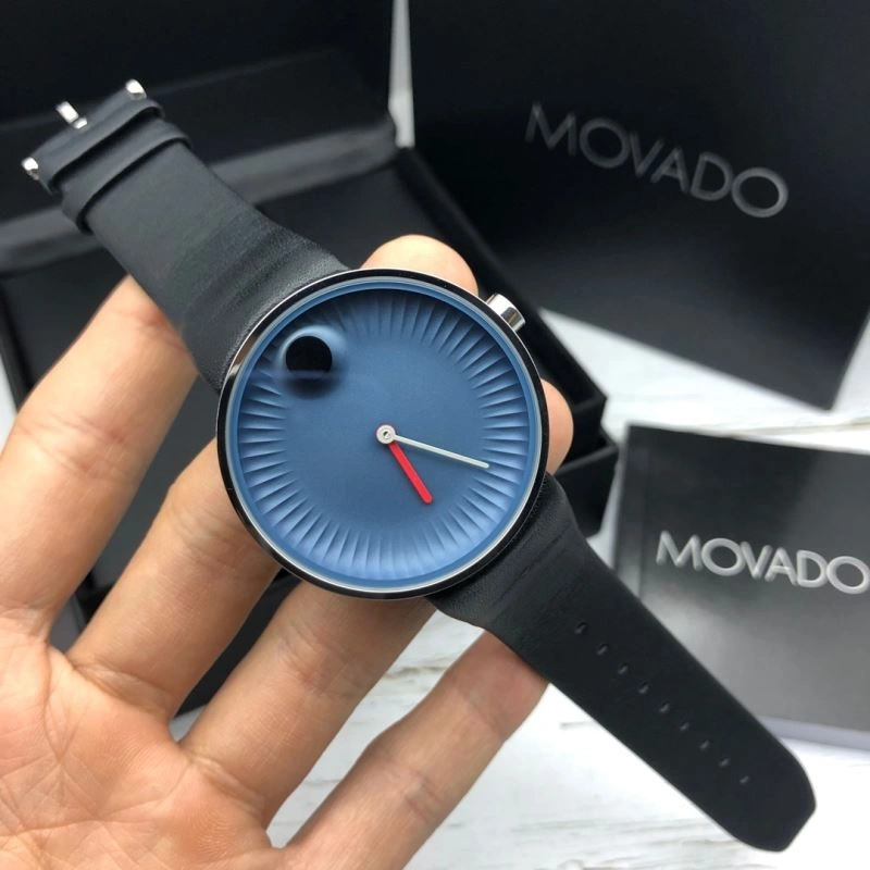 Official MOVADO Watches