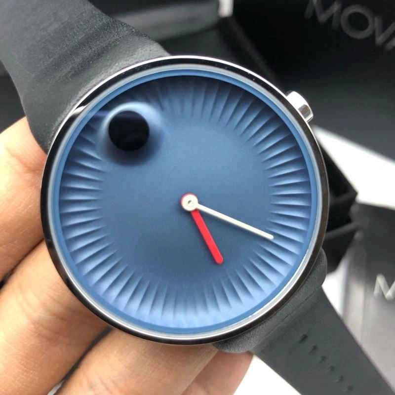 Official MOVADO Watches