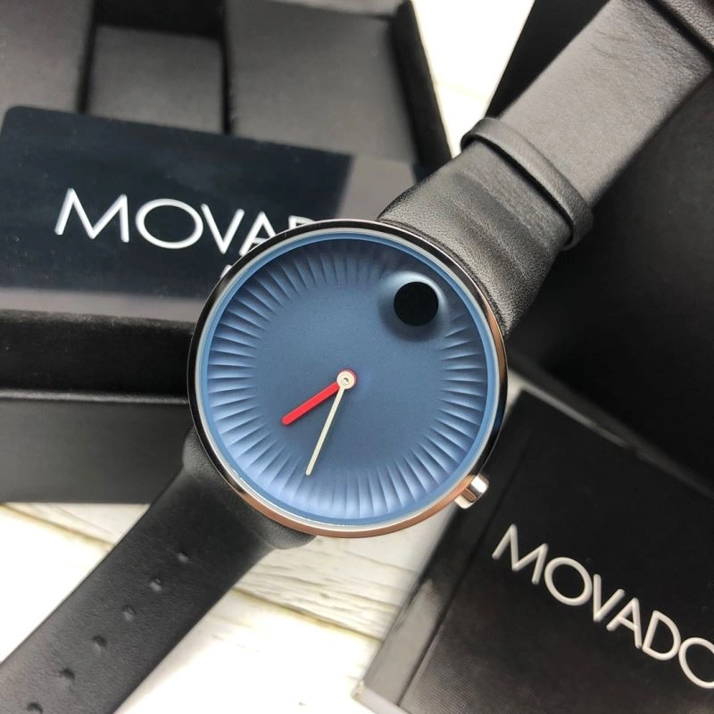 Official MOVADO Watches