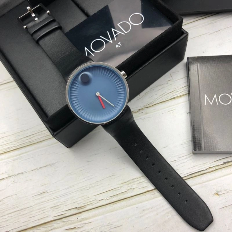 Official MOVADO Watches
