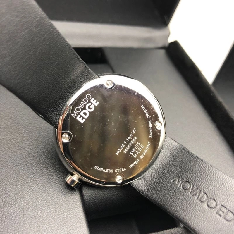 Official MOVADO Watches