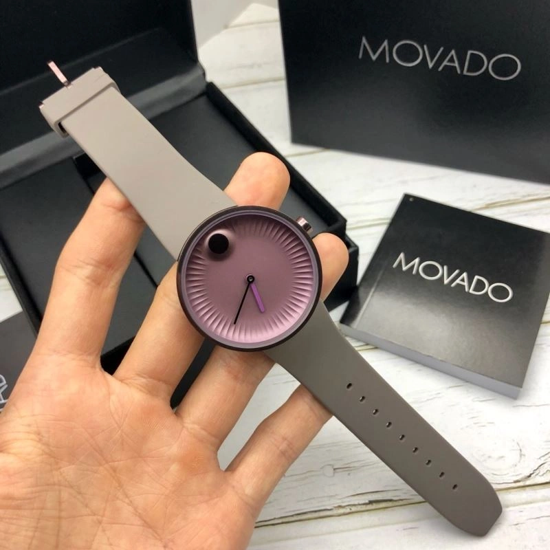 Brand-original MOVADO Watches