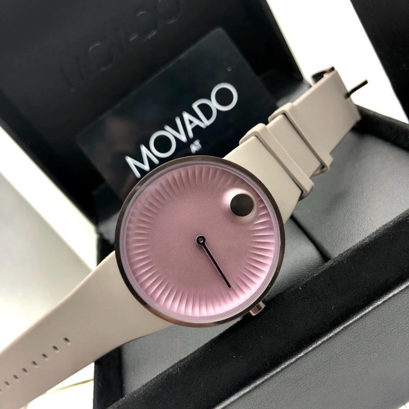Brand-original MOVADO Watches