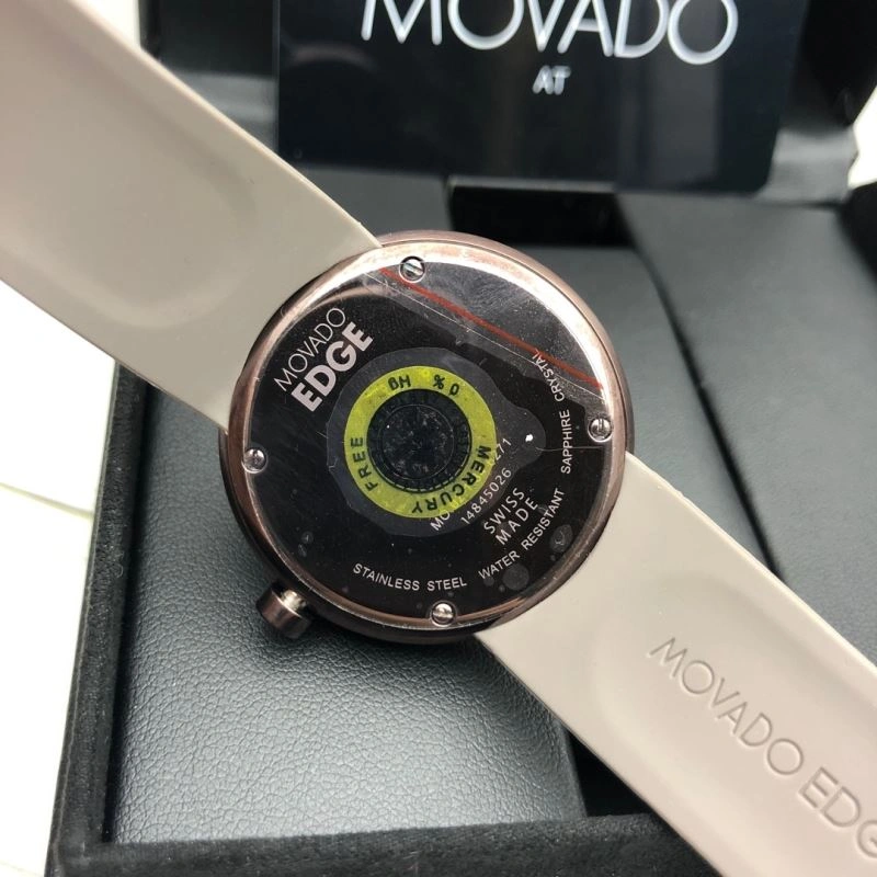 Brand-original MOVADO Watches