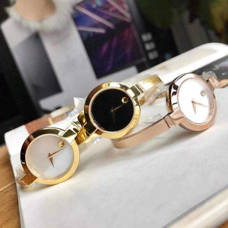 Low-cost MOVADO Watches