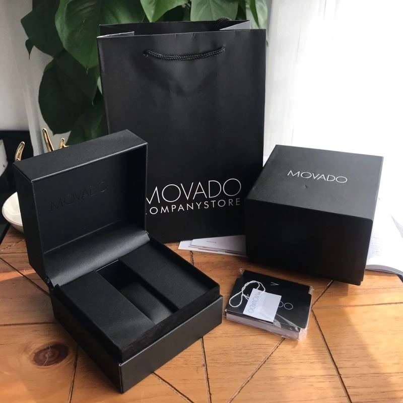 Factory-made MOVADO Watches