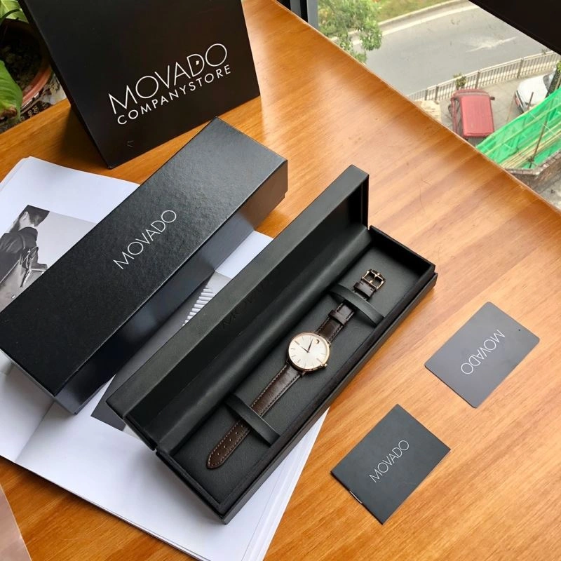 Low-cost MOVADO Watches