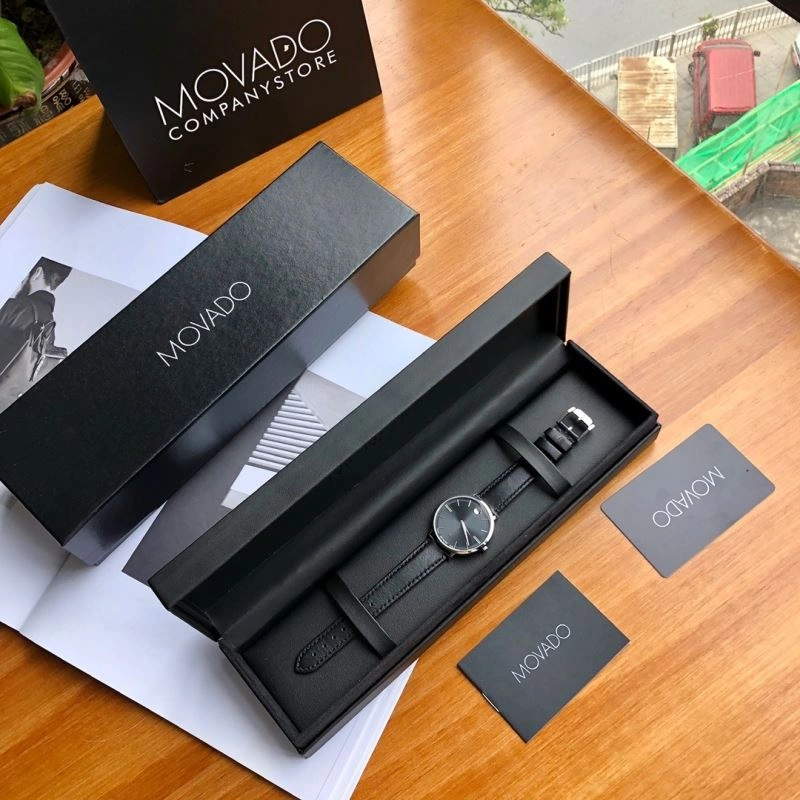 Bargain MOVADO Watches