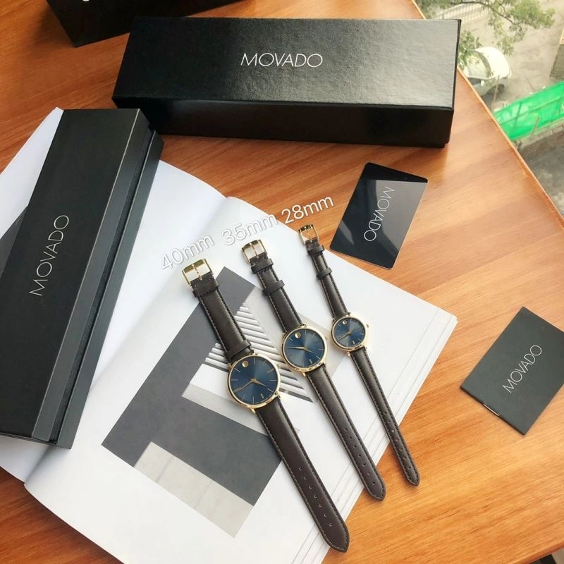 MOVADO Watches