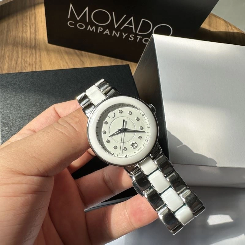 MOVADO Watches