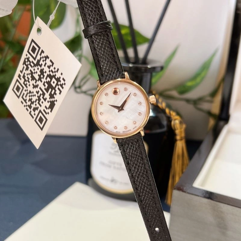 Reasonably priced MOVADO Watches