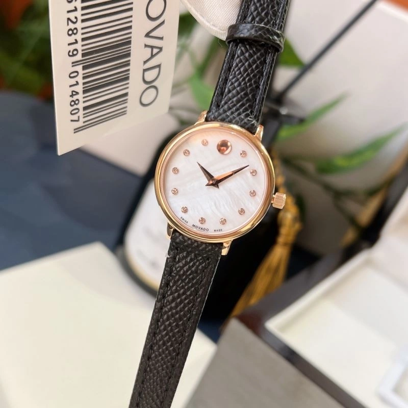 Reasonably priced MOVADO Watches
