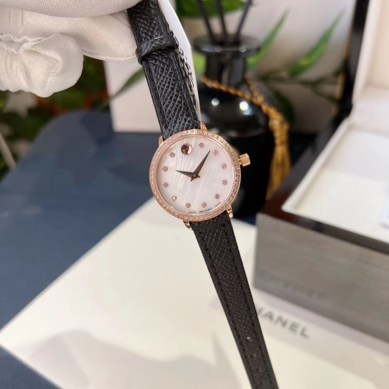 Reasonably priced MOVADO Watches