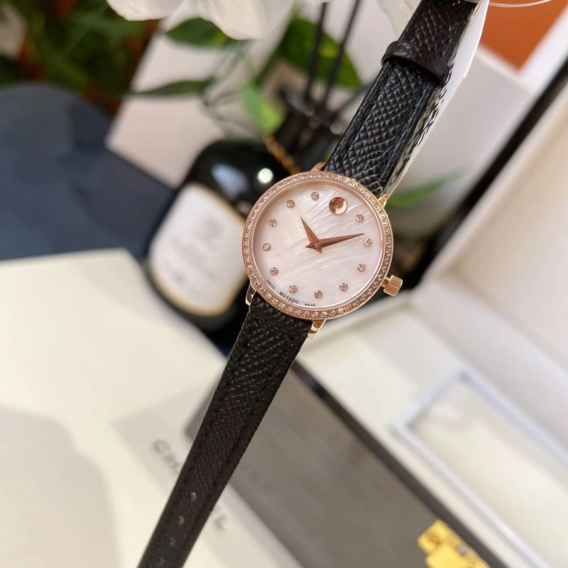 Reasonably priced MOVADO Watches
