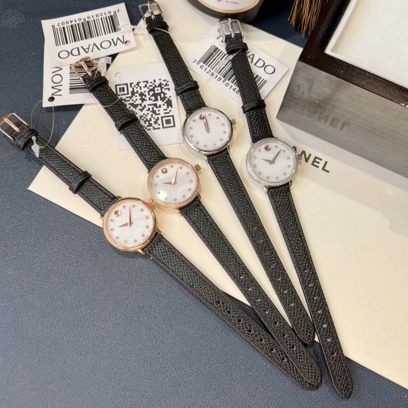 Reasonably priced MOVADO Watches