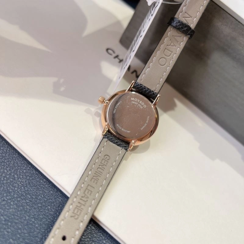 Reasonably priced MOVADO Watches