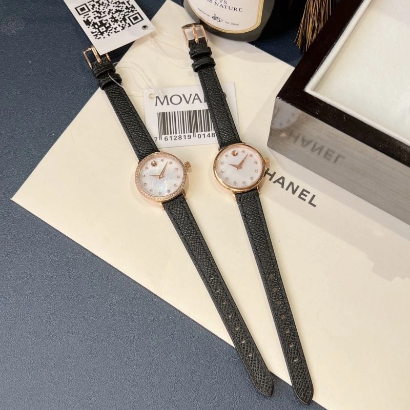 Reasonably priced MOVADO Watches