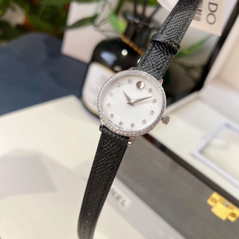 Cut-rate MOVADO Watches