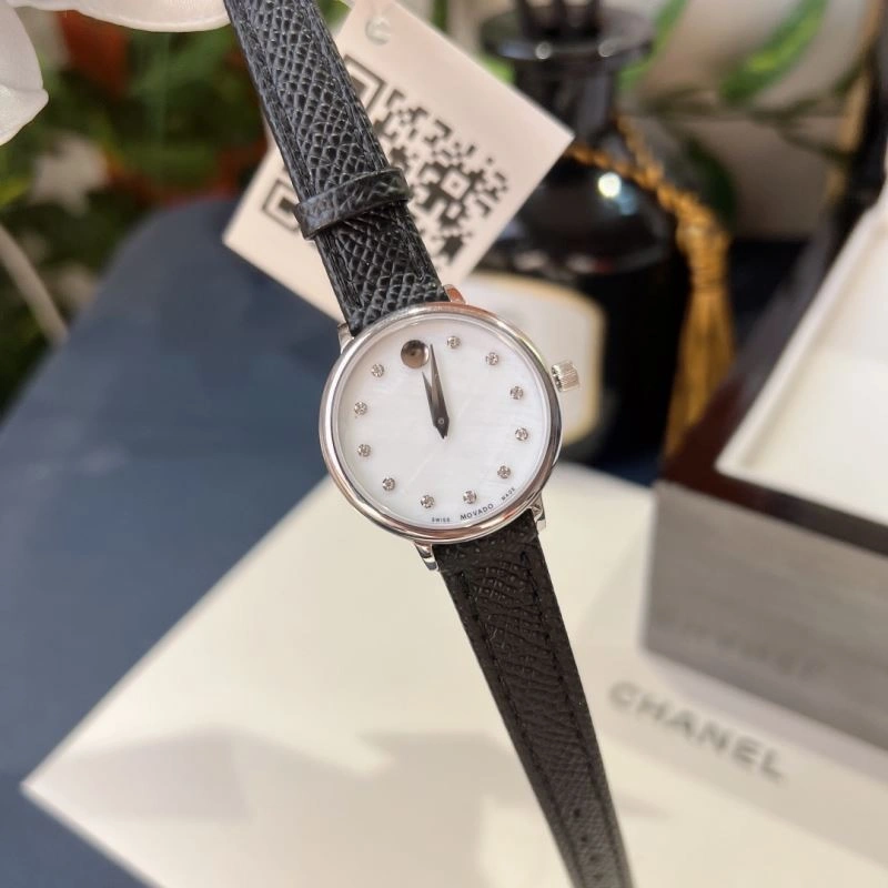 Cut-rate MOVADO Watches
