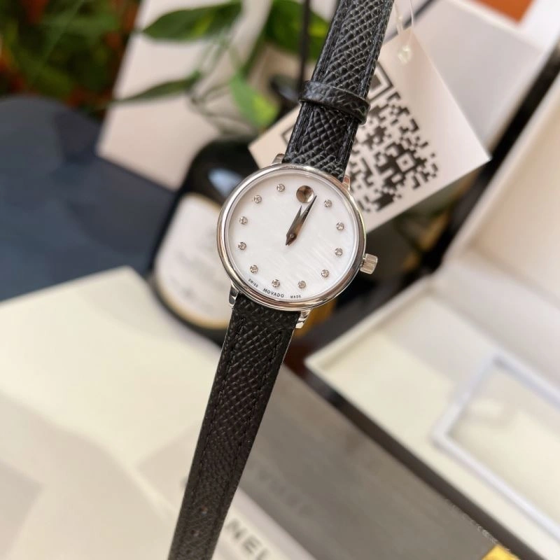 Cut-rate MOVADO Watches