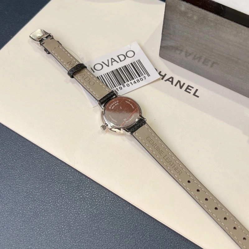 Cut-rate MOVADO Watches