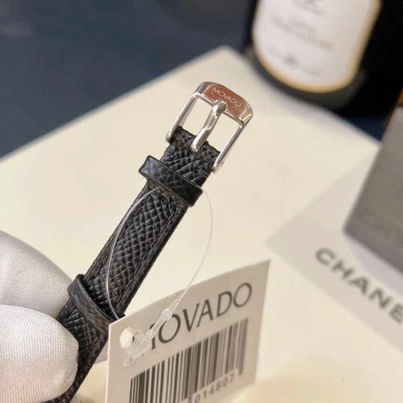 Cut-rate MOVADO Watches