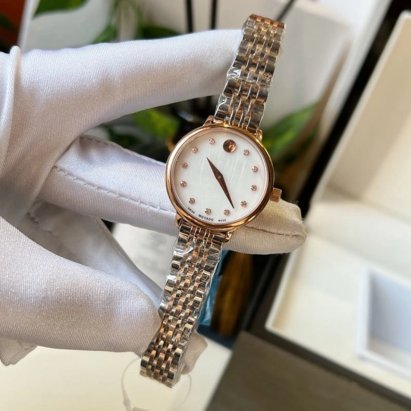 Precise copy MOVADO Watches