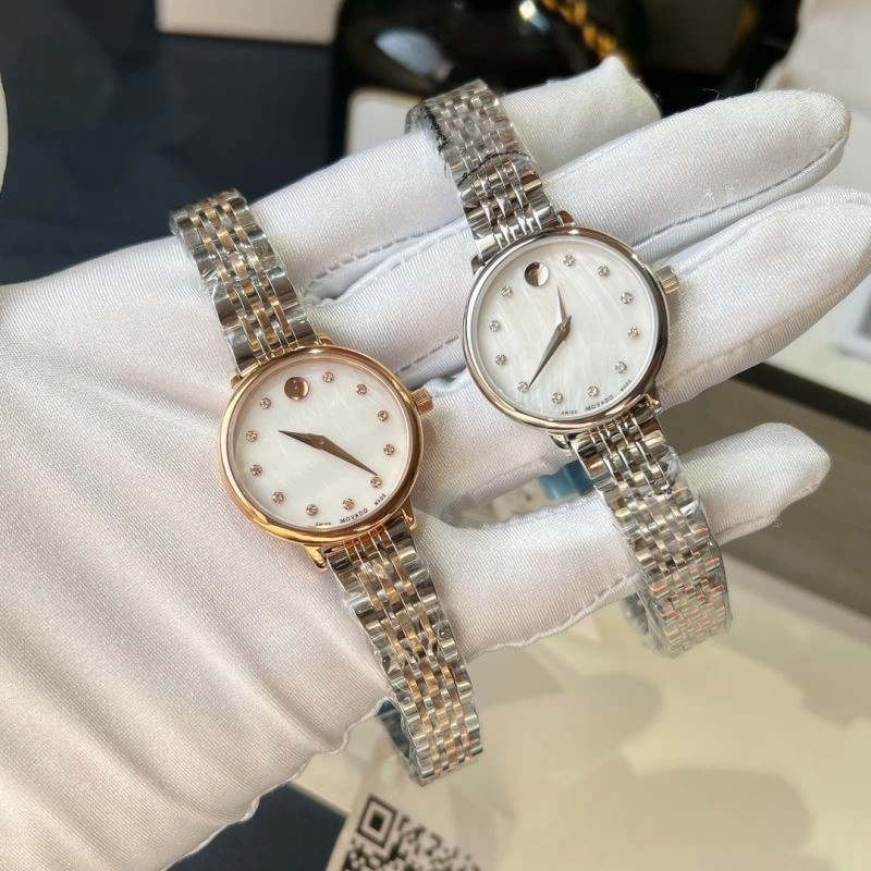Precise copy MOVADO Watches
