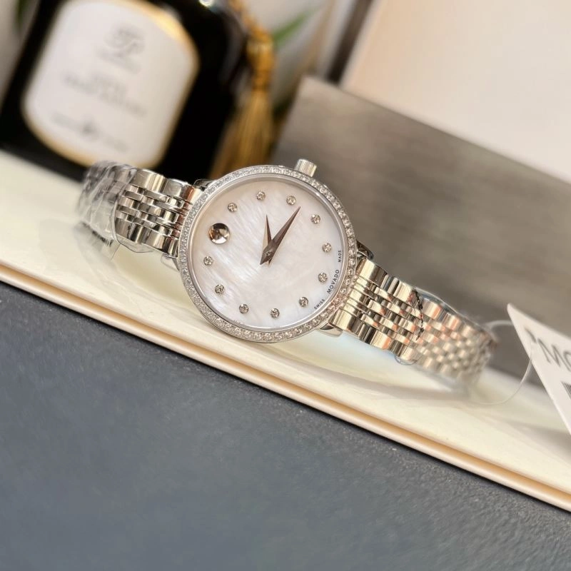 High fidelity MOVADO Watches