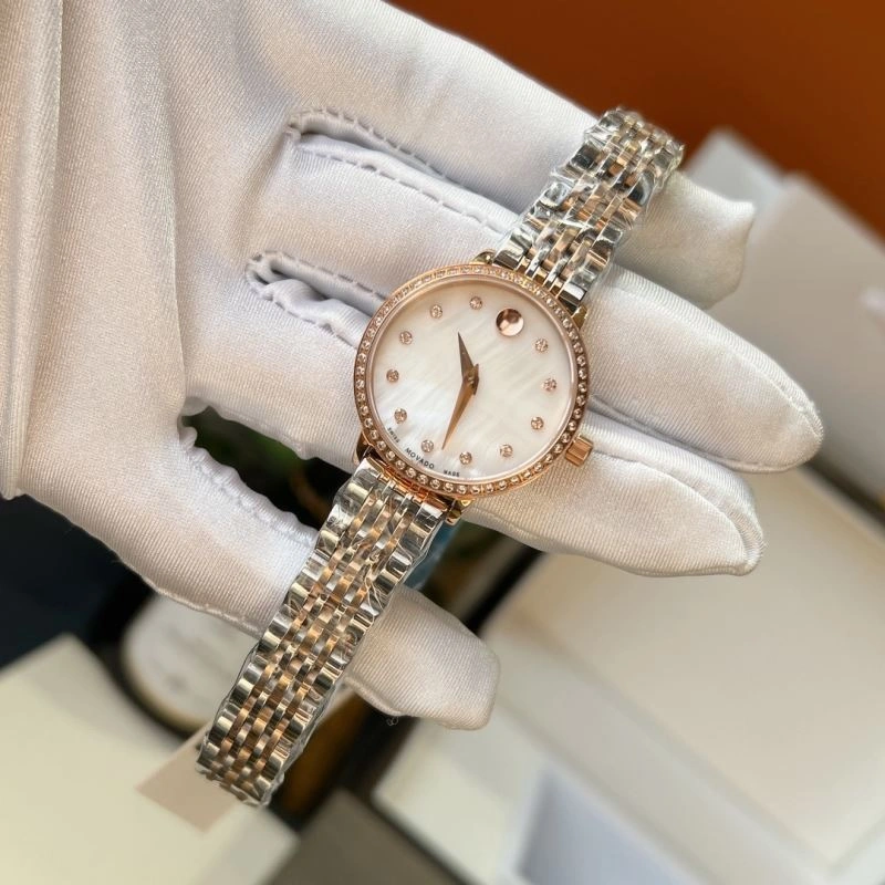 High fidelity MOVADO Watches