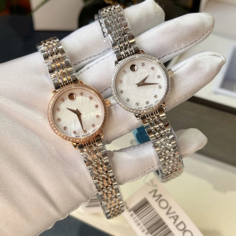 High fidelity MOVADO Watches